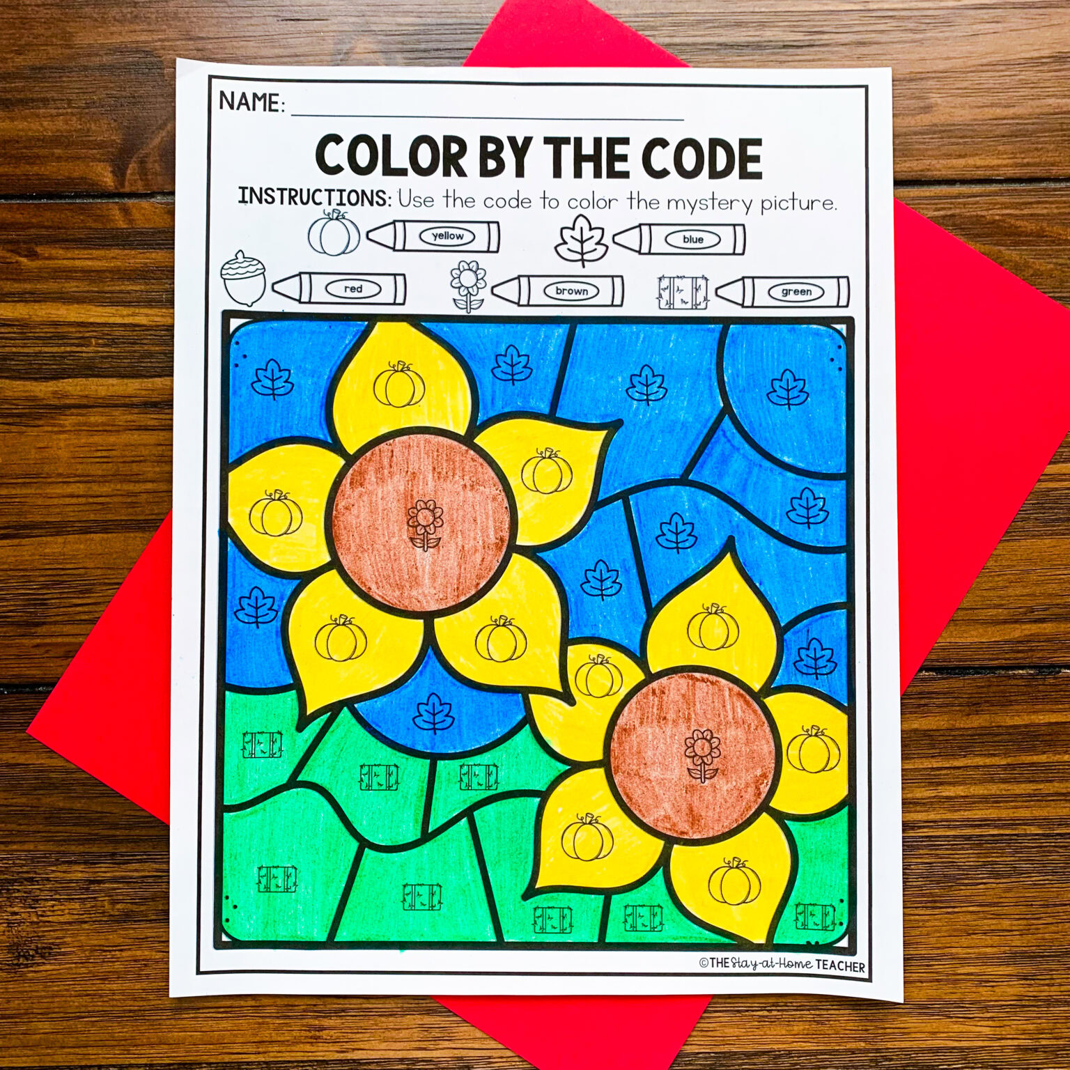 4 Exciting September Preschool Themes for Math, Literacy and Fine ...