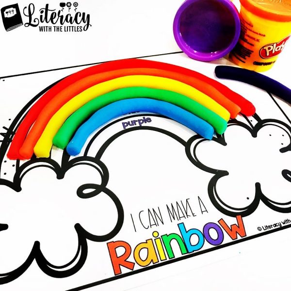 15+ Free Resources for Preschool and Kindergarten Children - The Stay ...