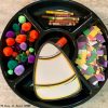 6+ Halloween Fine Motor Activities for Preschool Children - The Stay-at ...