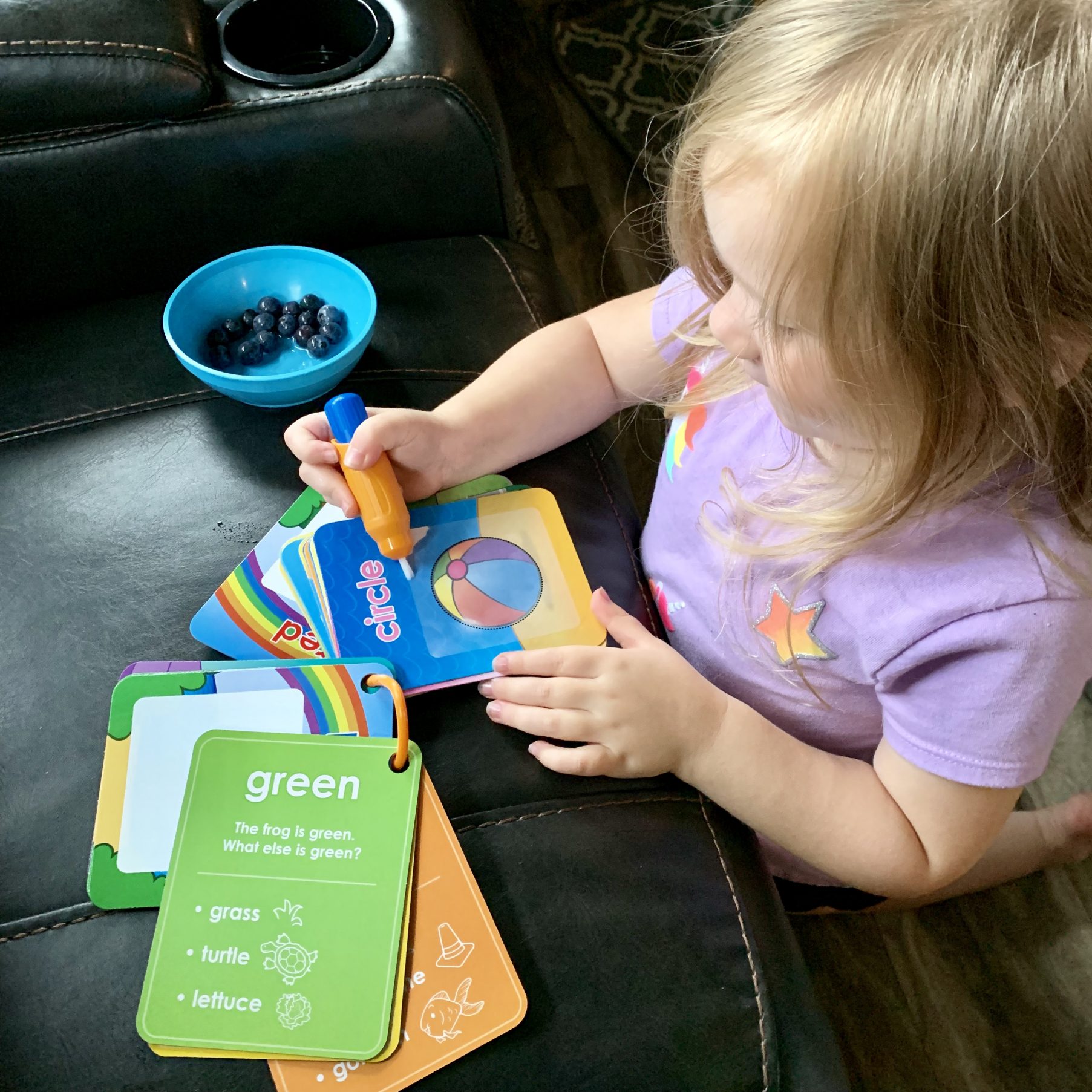 Our Daily Routine as a Homeschool Family - The Stay-at-Home Teacher