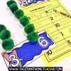 Spring Math and Literacy Activities for Preschoolers - The Stay-at-Home ...