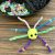 8 Bug Fine Motor Skill Activities for Little Learners - The Stay-at ...