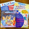 6 Adorable Patriotic Books and Activities for Little Learners - The ...