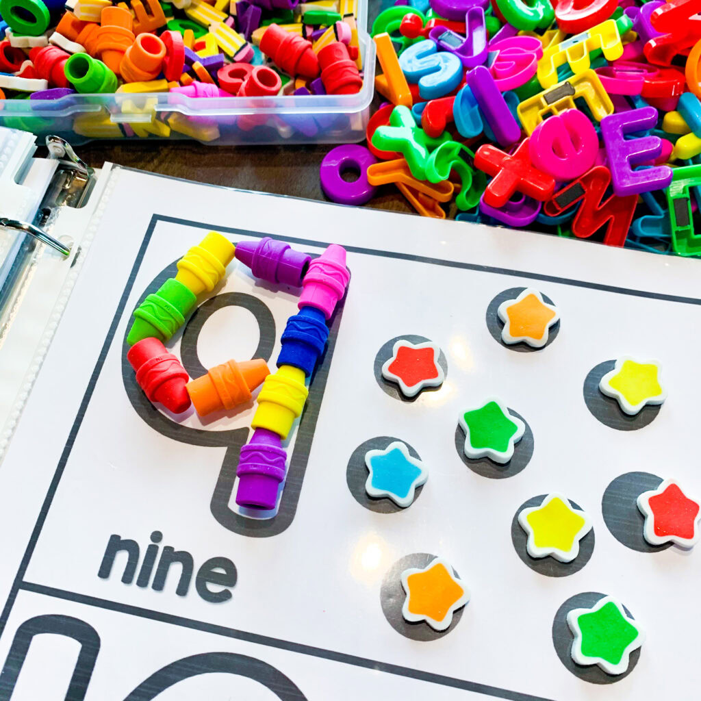 Free Homeschool Plans - The Stay-at-Home Teacher