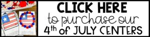 4th of July Centers for 2-5 Year Old Preschoolers - The Stay-at-Home ...