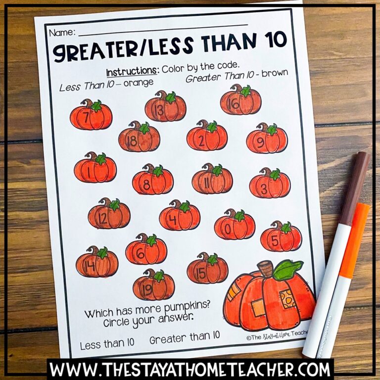 Helpful Tips and Activities for October Elementary Substitute Plans ...