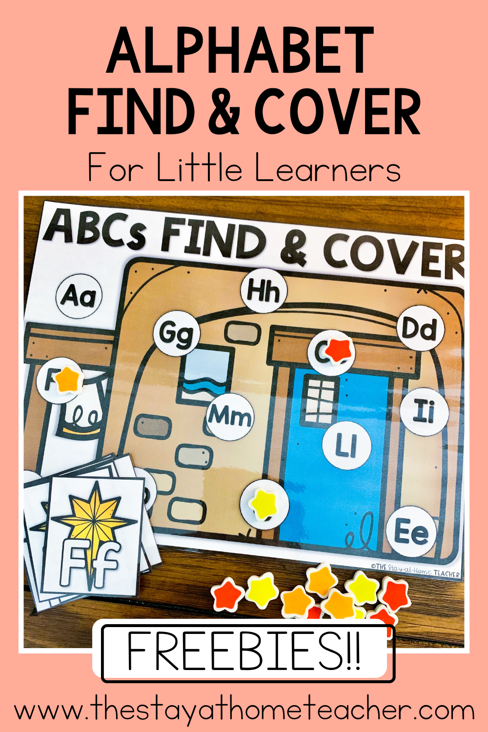 8 Free Nativity Activities for Preschool Children - The Stay-at-Home ...