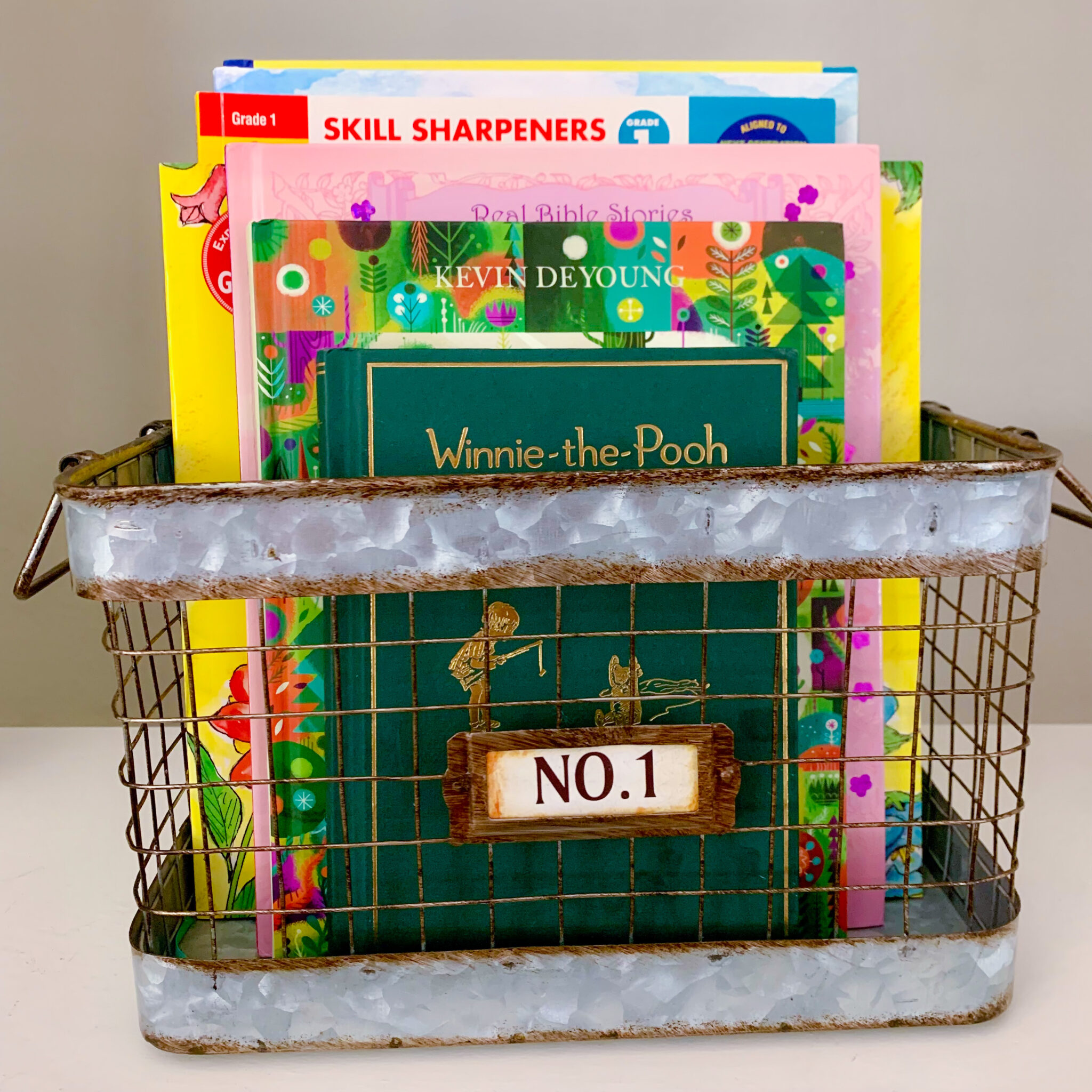 5 Helpful Things to Include for a Cozy Basket Time Experience - The ...