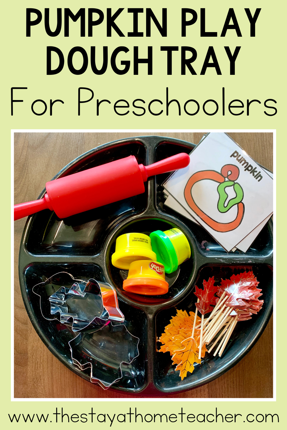 8 Fun Pumpkin Books and Activities for Preschool Children - The Stay-at ...